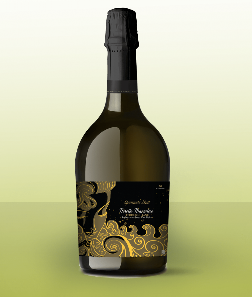 ITALSKÉ PROSECCO BRUT NATURE MILLESIMATO DOC – Italicus