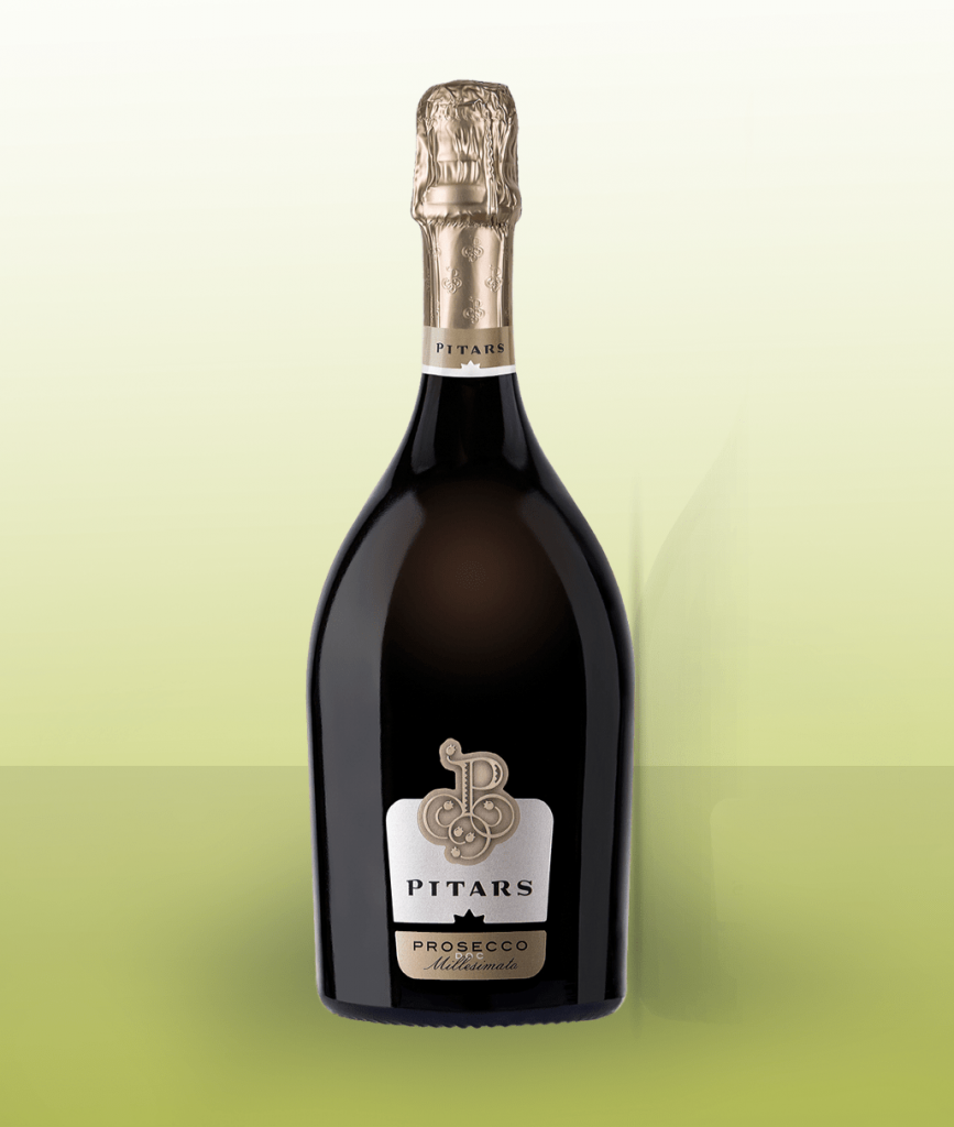 ITALSKÉ PROSECCO EXTRA DRY MILLESIMATO DOC – Italicus
