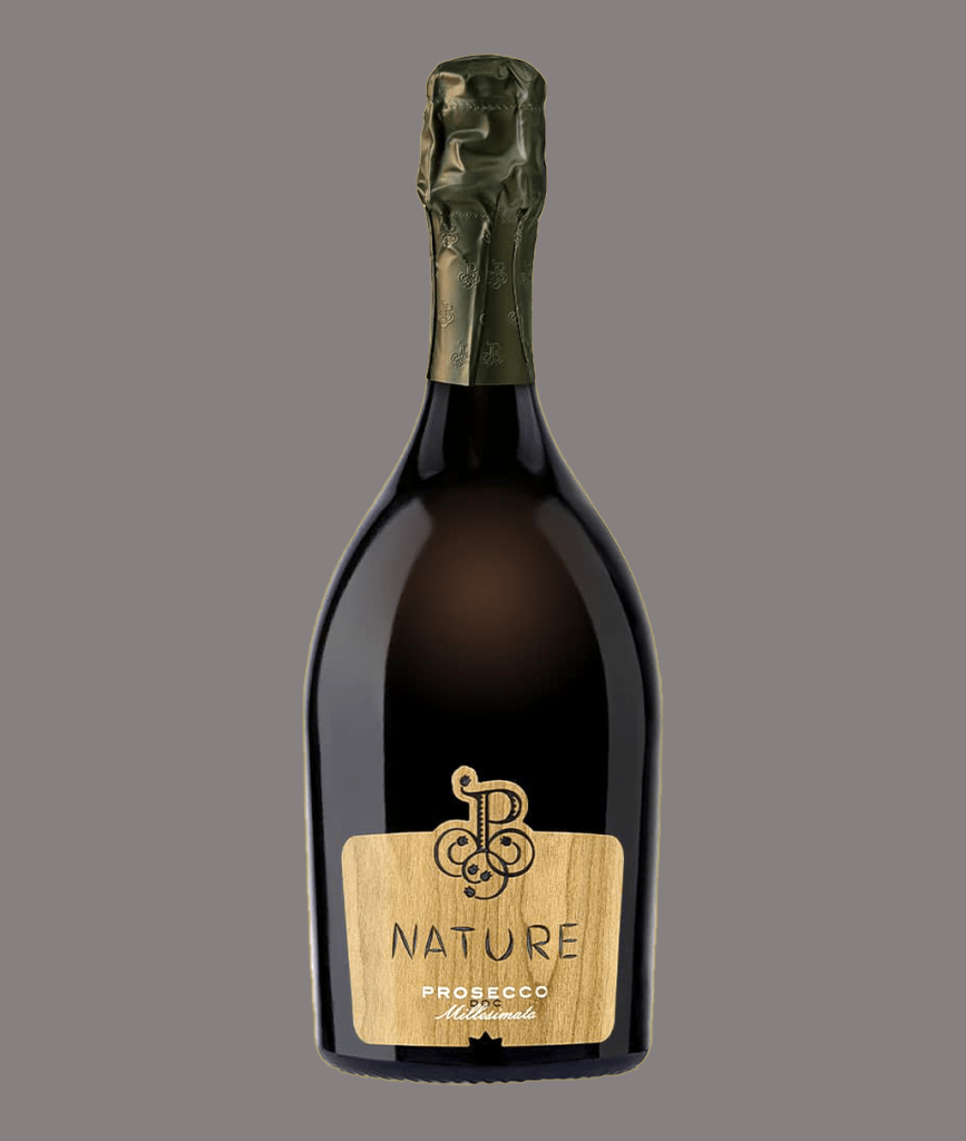 ITALSKÉ PROSECCO BRUT NATURE MILLESIMATO DOC – Italicus