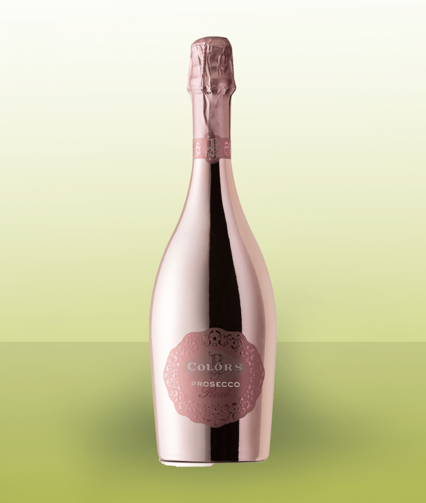 ITALSKÉ PROSECCO BRUT ROSÈ MILLESIMATO DOC PINK – Italicus